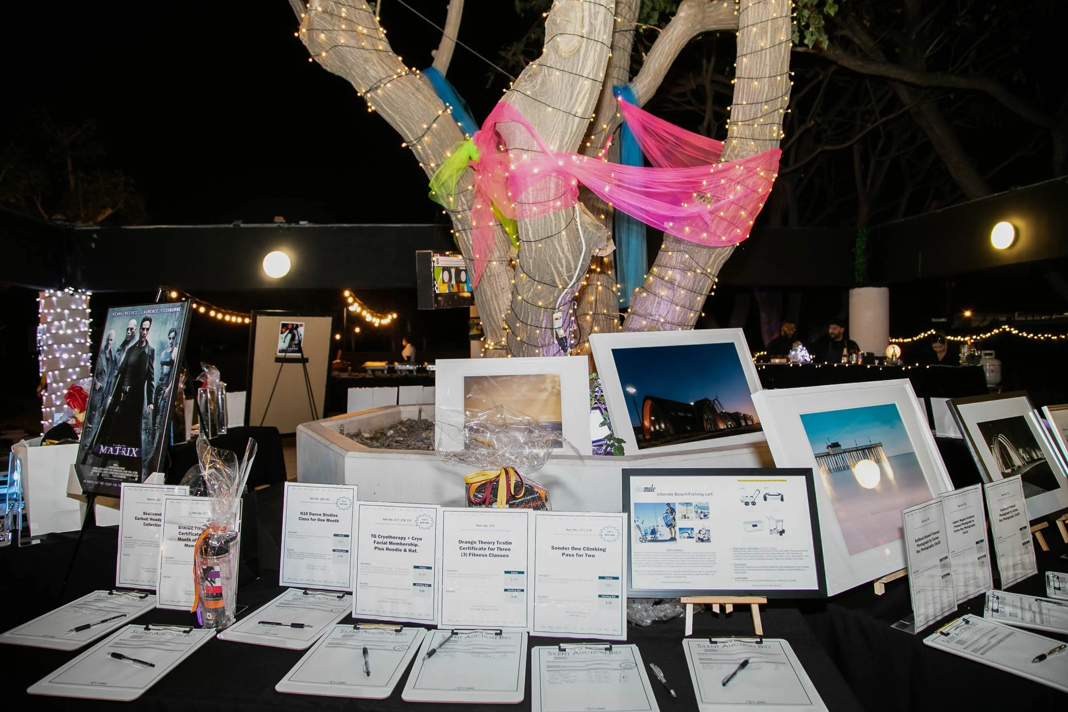 Gallery 3 — Legacy Magnet Academy PTO