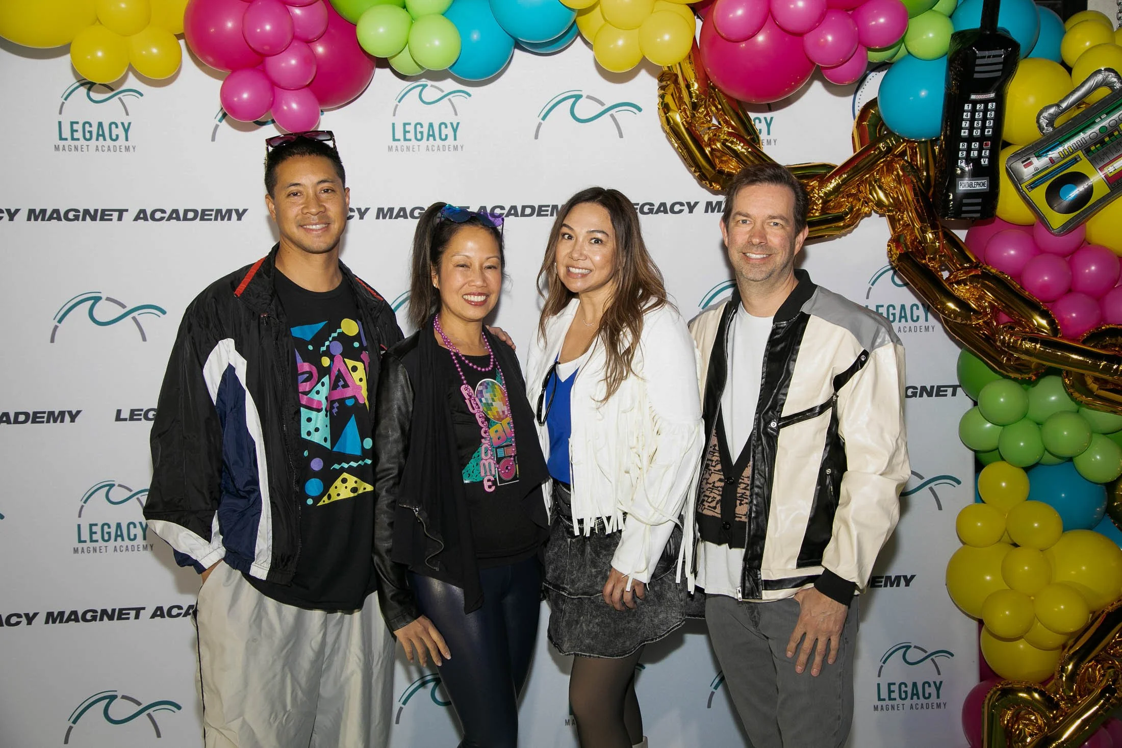 Gallery 3 — Legacy Magnet Academy PTO