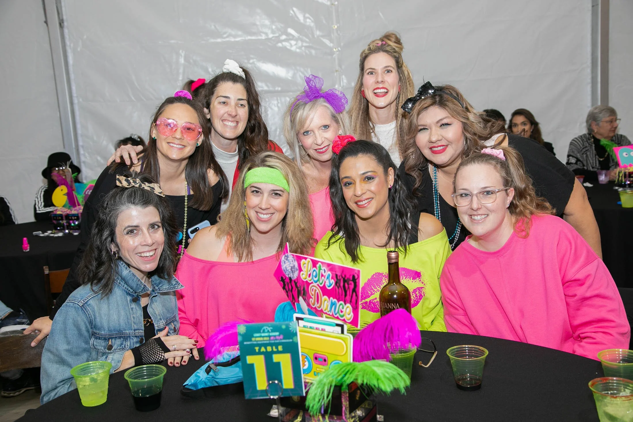 Gallery 3 — Legacy Magnet Academy PTO