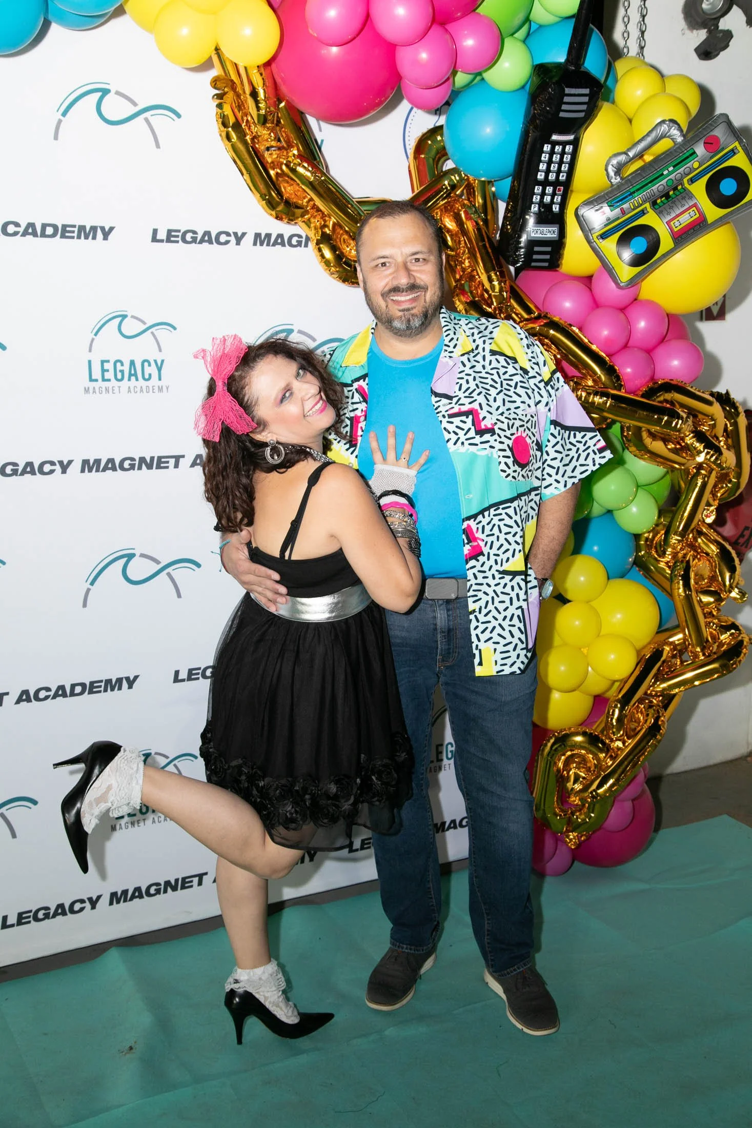 Gallery 3 — Legacy Magnet Academy PTO