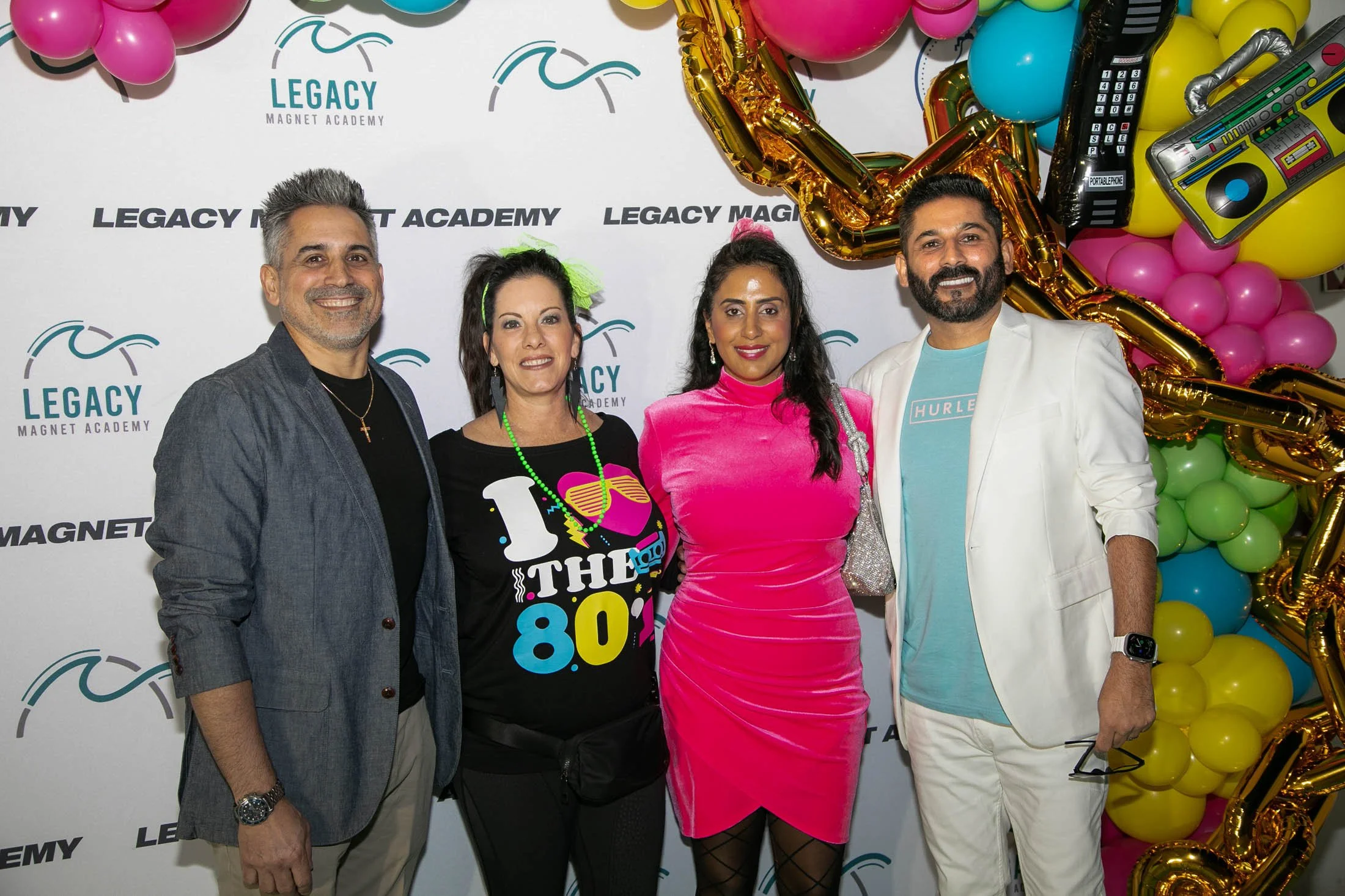 Gallery 3 — Legacy Magnet Academy PTO