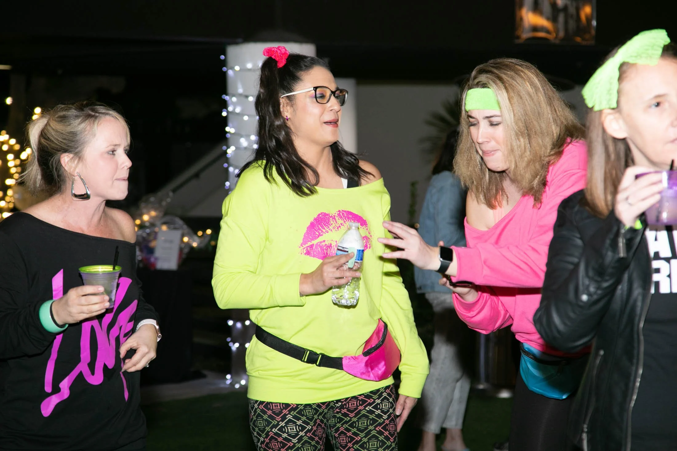 Gallery 3 — Legacy Magnet Academy PTO