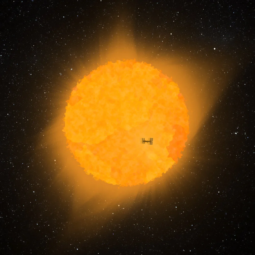 Orbital Design