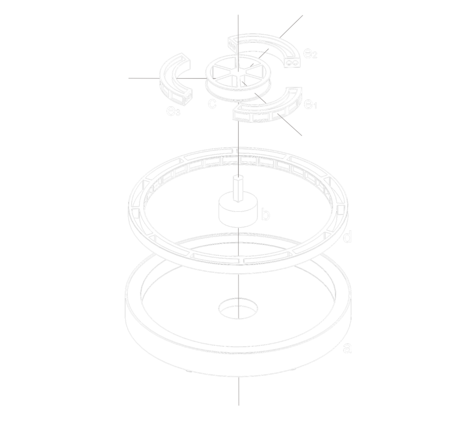 Introducing Project Orbital Orbital Design