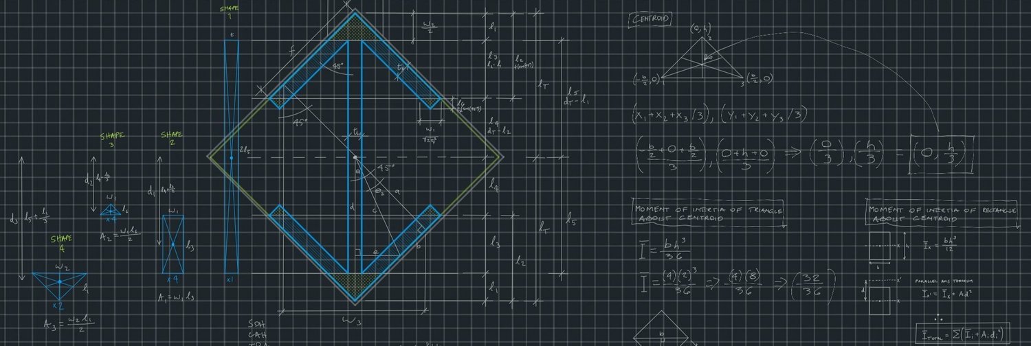 Structural Framework Update — Project Helix — Orbital Design
