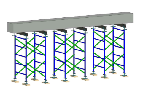 Common Solutions — Shoreload & Propping