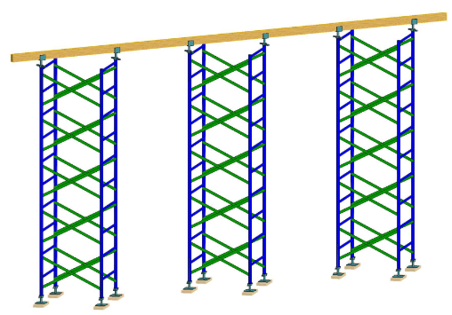 Common Solutions — Shoreload & Propping