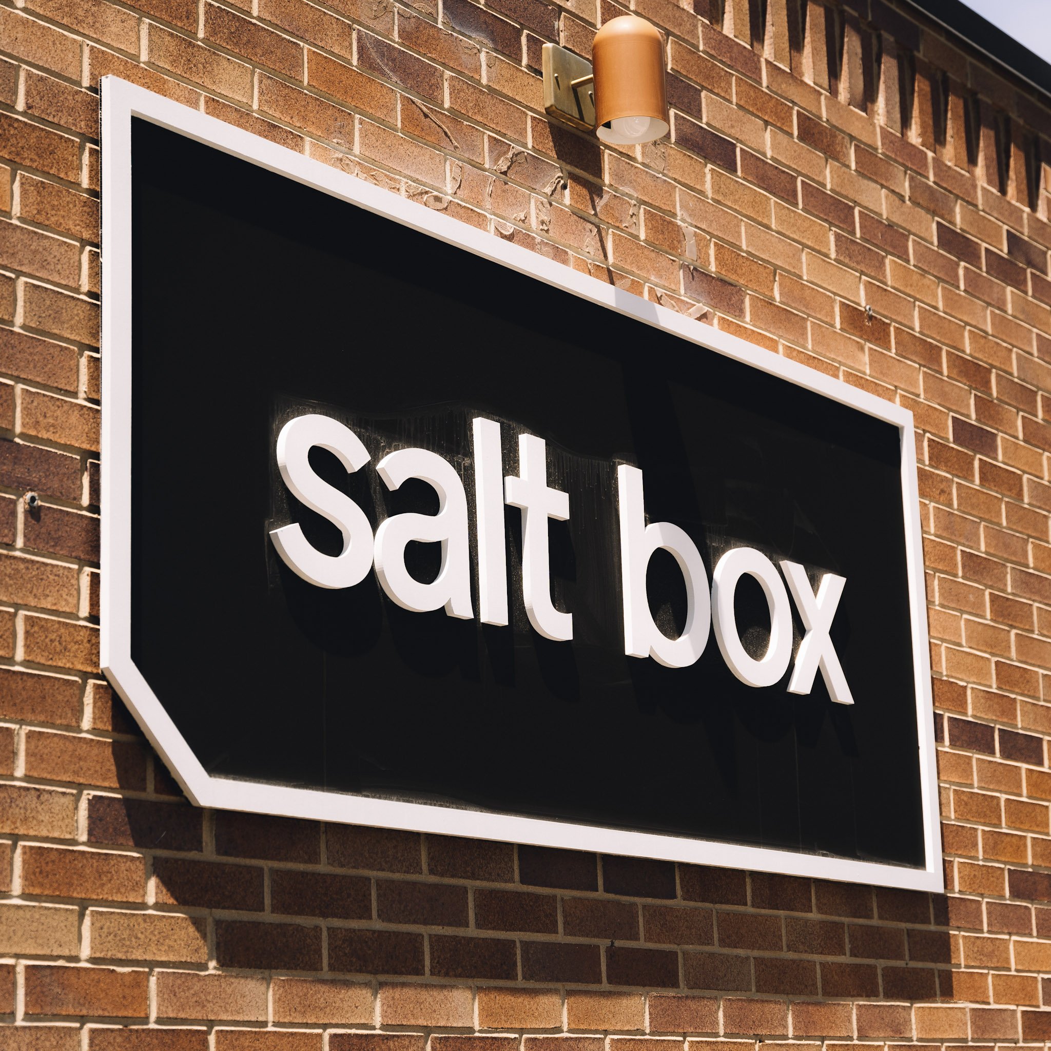 Saltbox | Park City