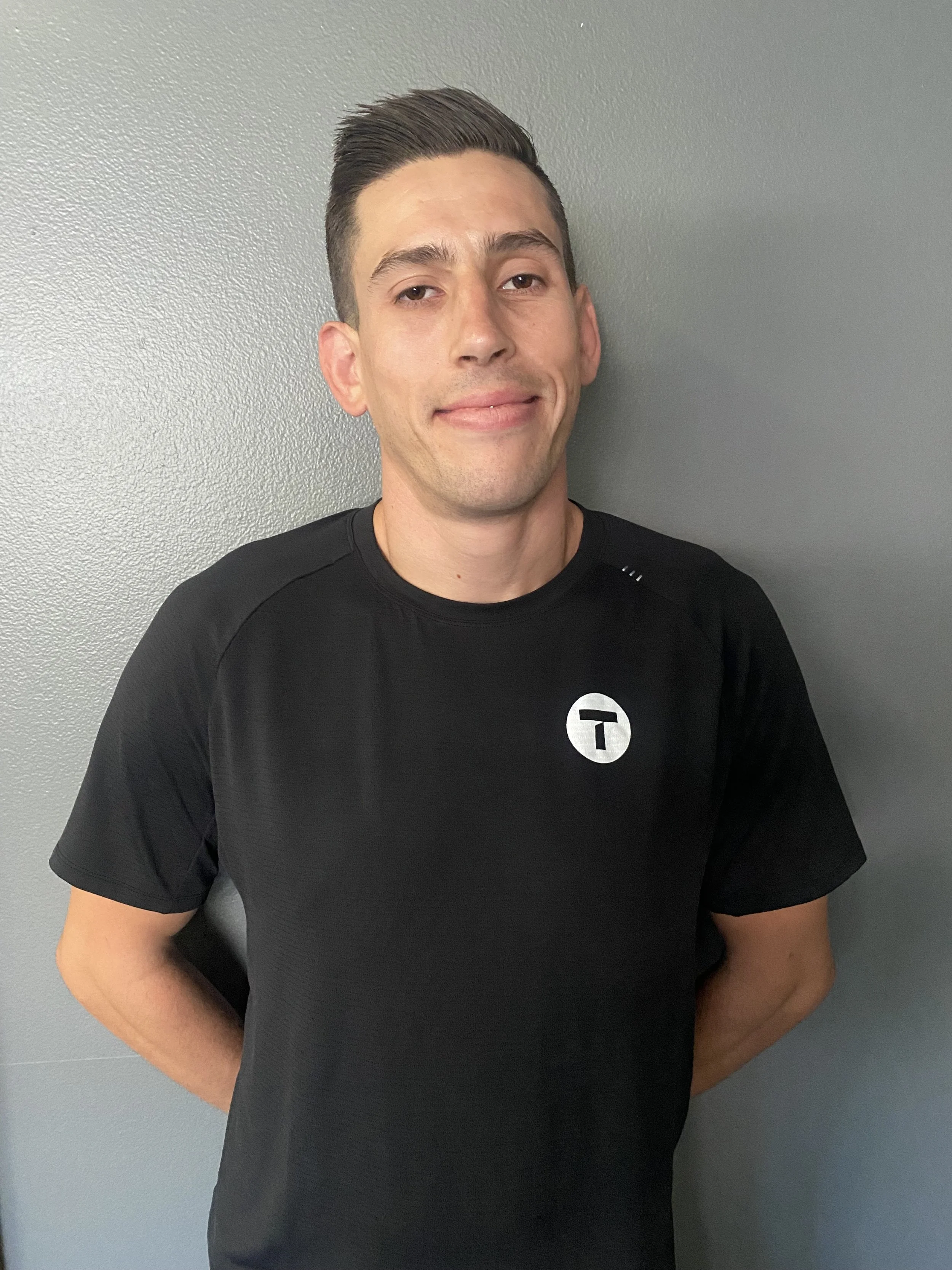 About — Titan Sports Performance
