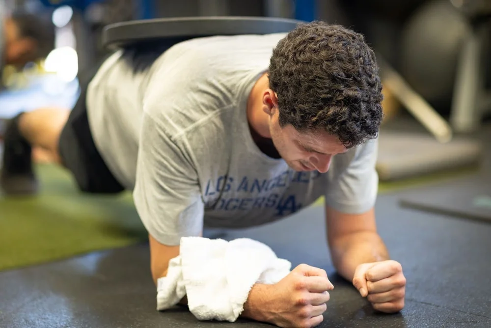 Titan Sports Performance