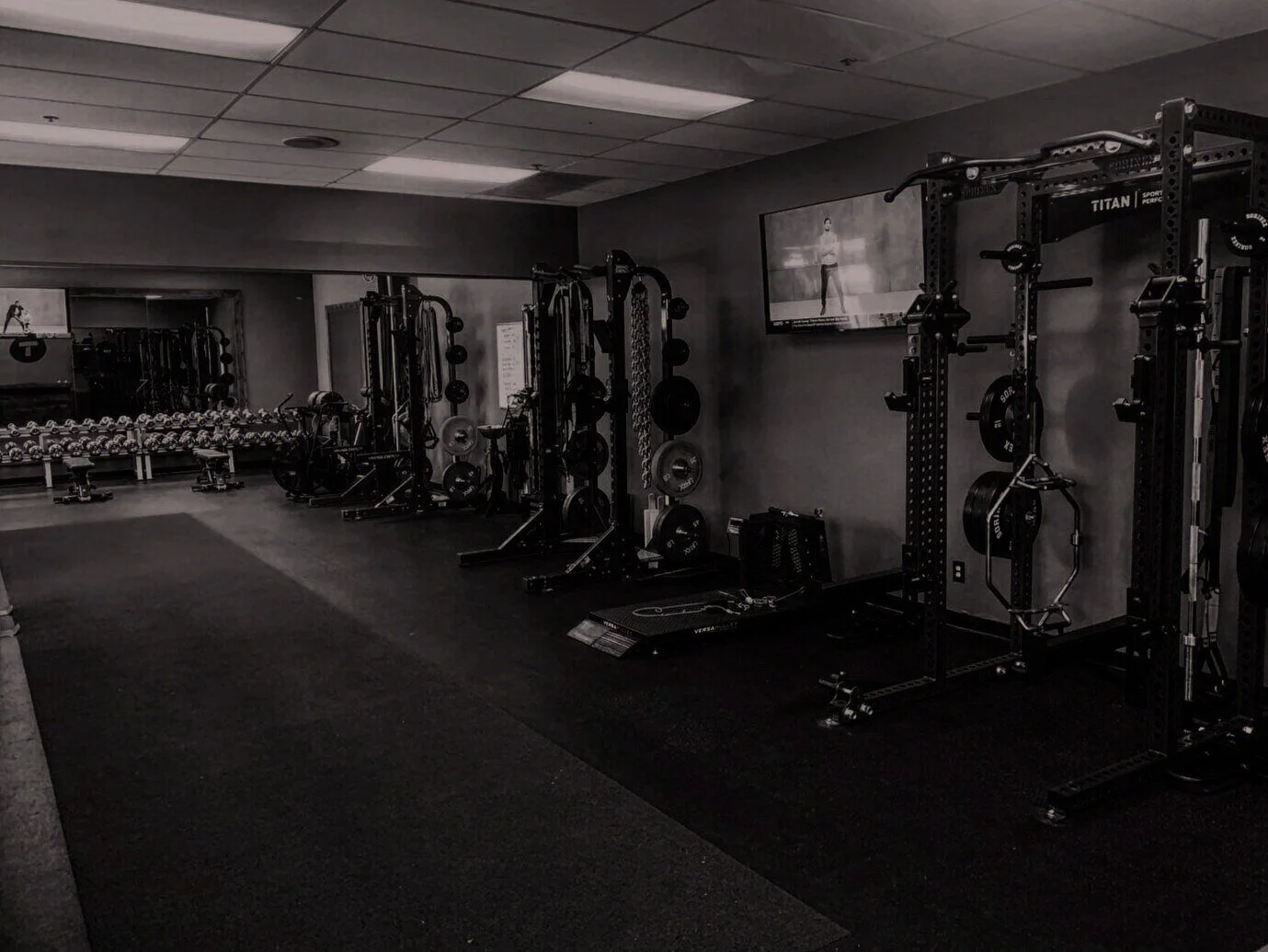 Titan Sports Performance