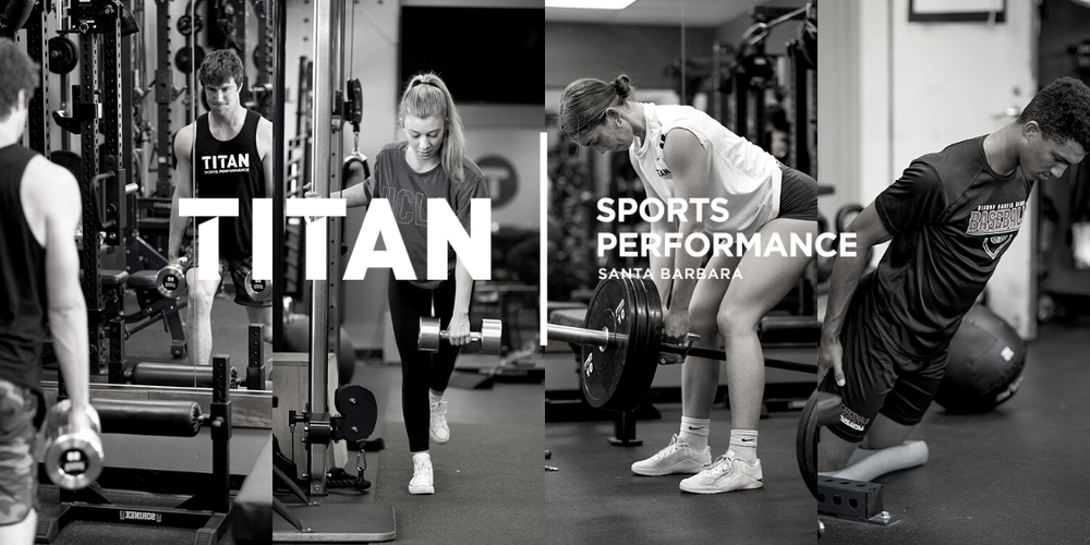 Titan Sports Performance