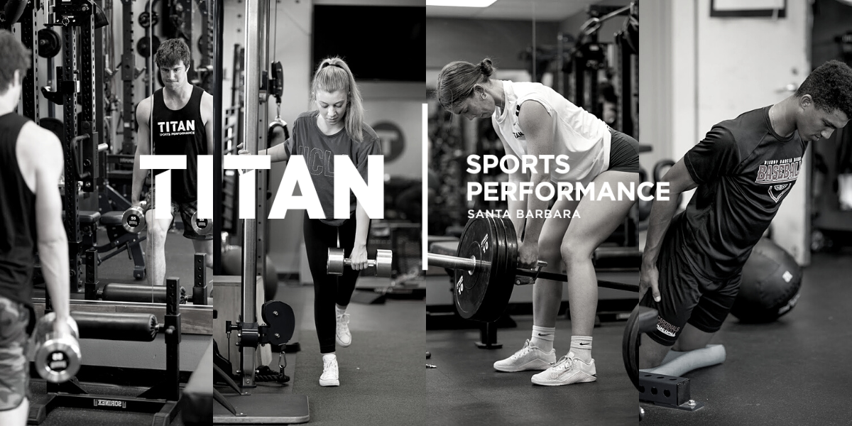 Titan Sports Performance