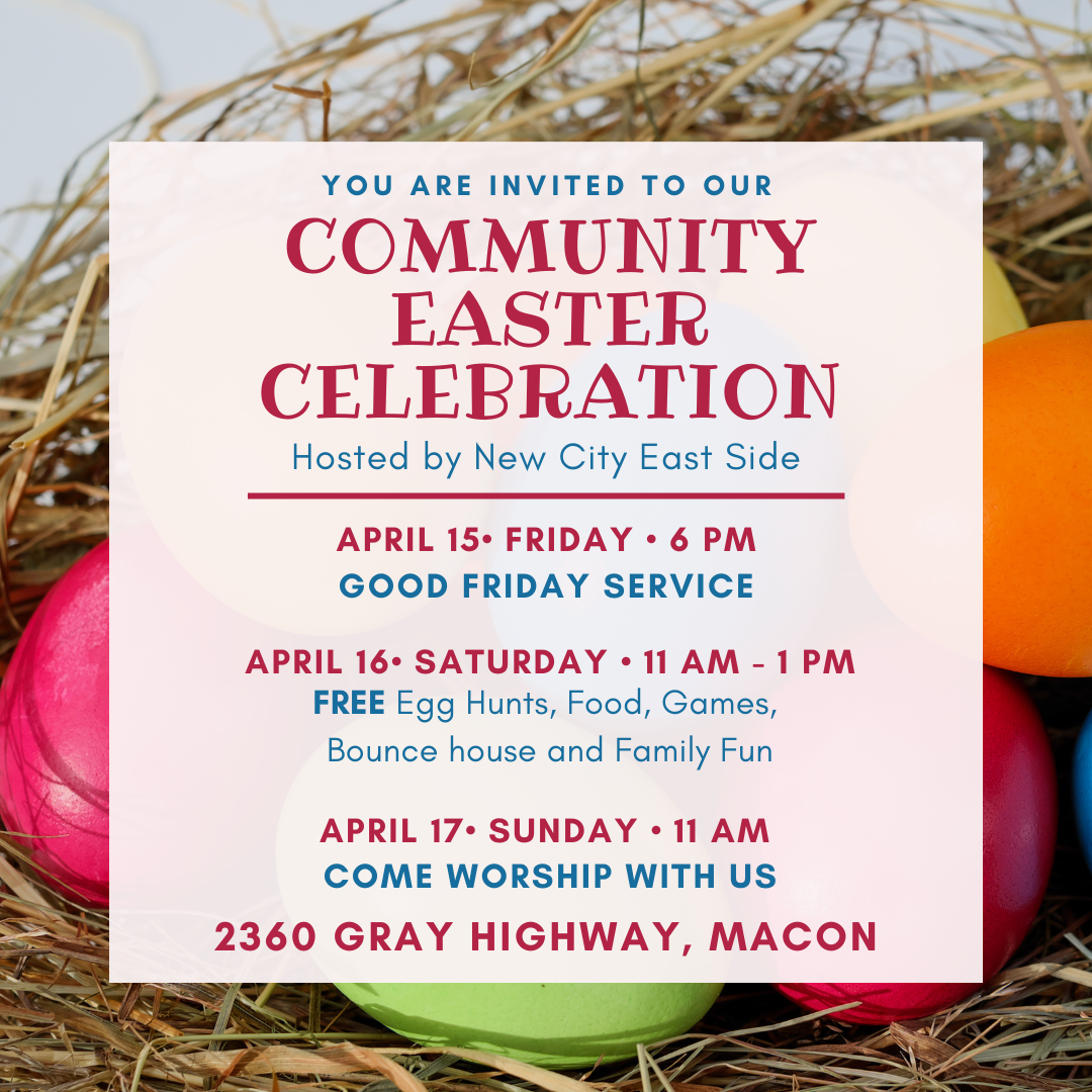 Events — New City East Side