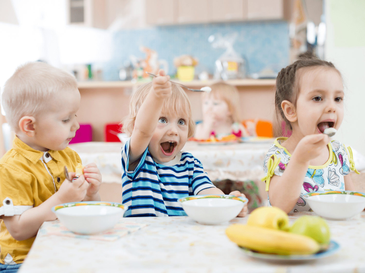 Home | The Paediatric Feeding Clinic