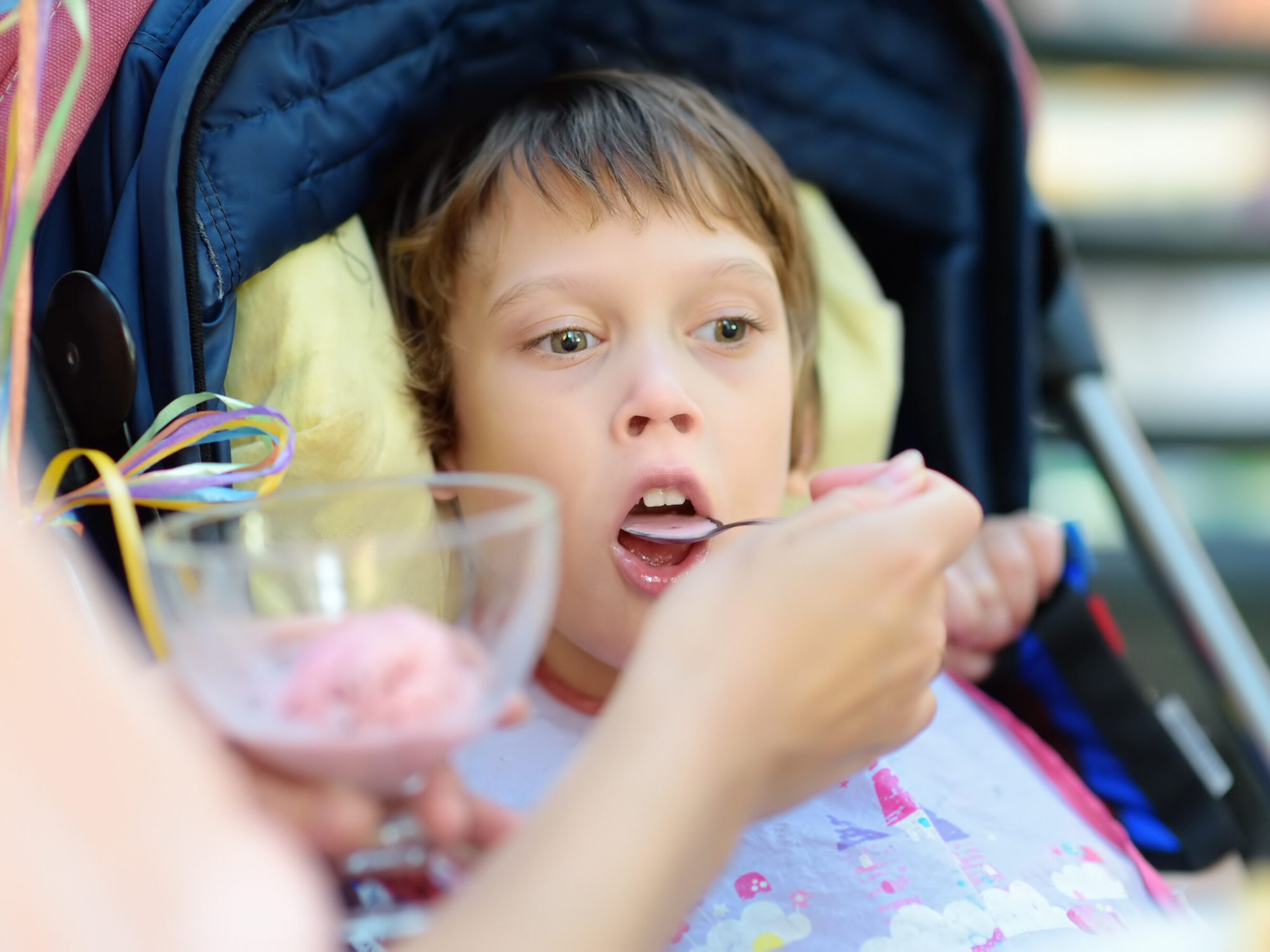 Feeding & Swallowing Assessments | The Paediatric Feeding Clinic