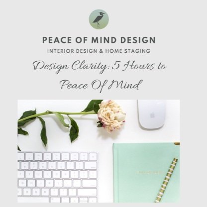 Jacksonville Interior Design | Homes & Vacation Rentals | Peace of Mind ...