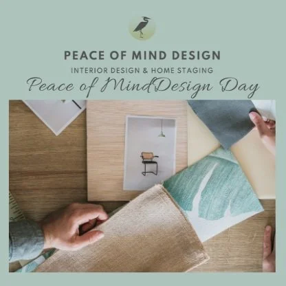 Jacksonville Interior Design | Homes & Vacation Rentals | Peace of Mind ...