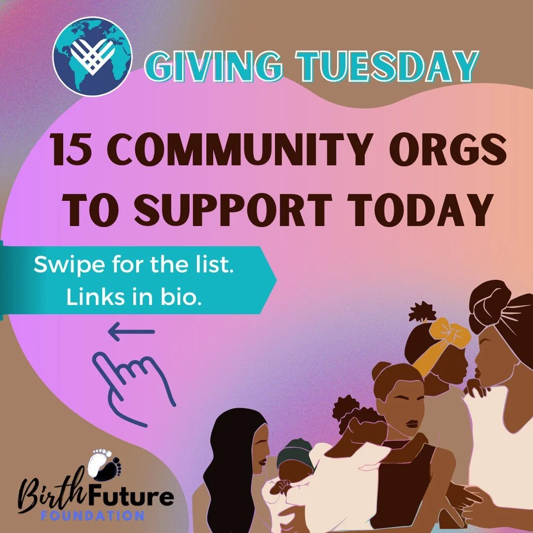 Birth Future Foundation