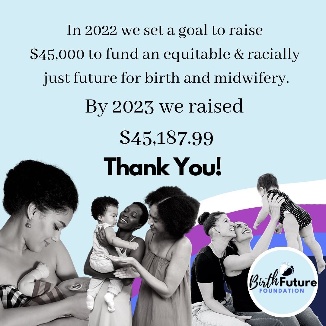 Birth Future Foundation