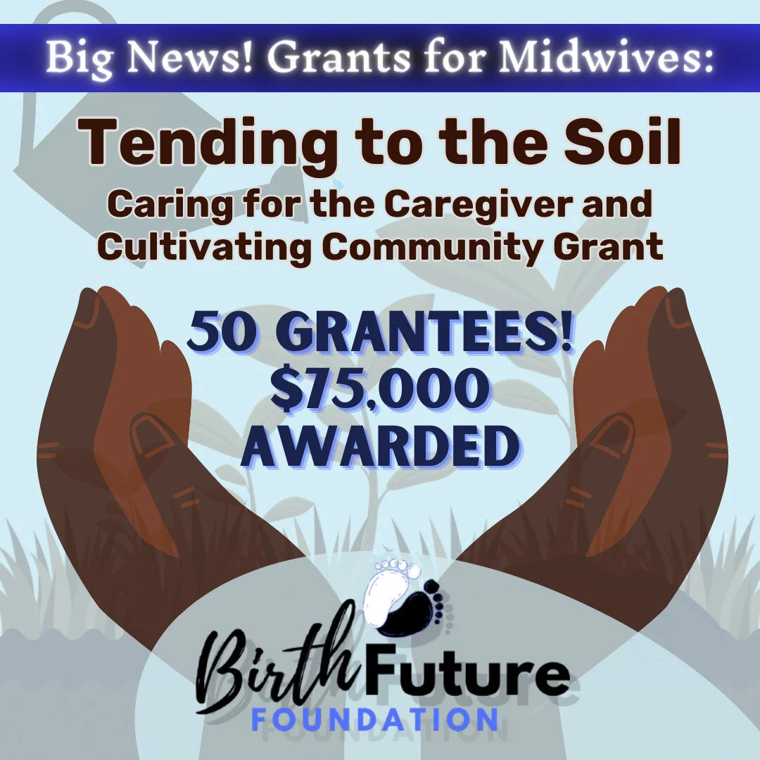 Birth Future Foundation