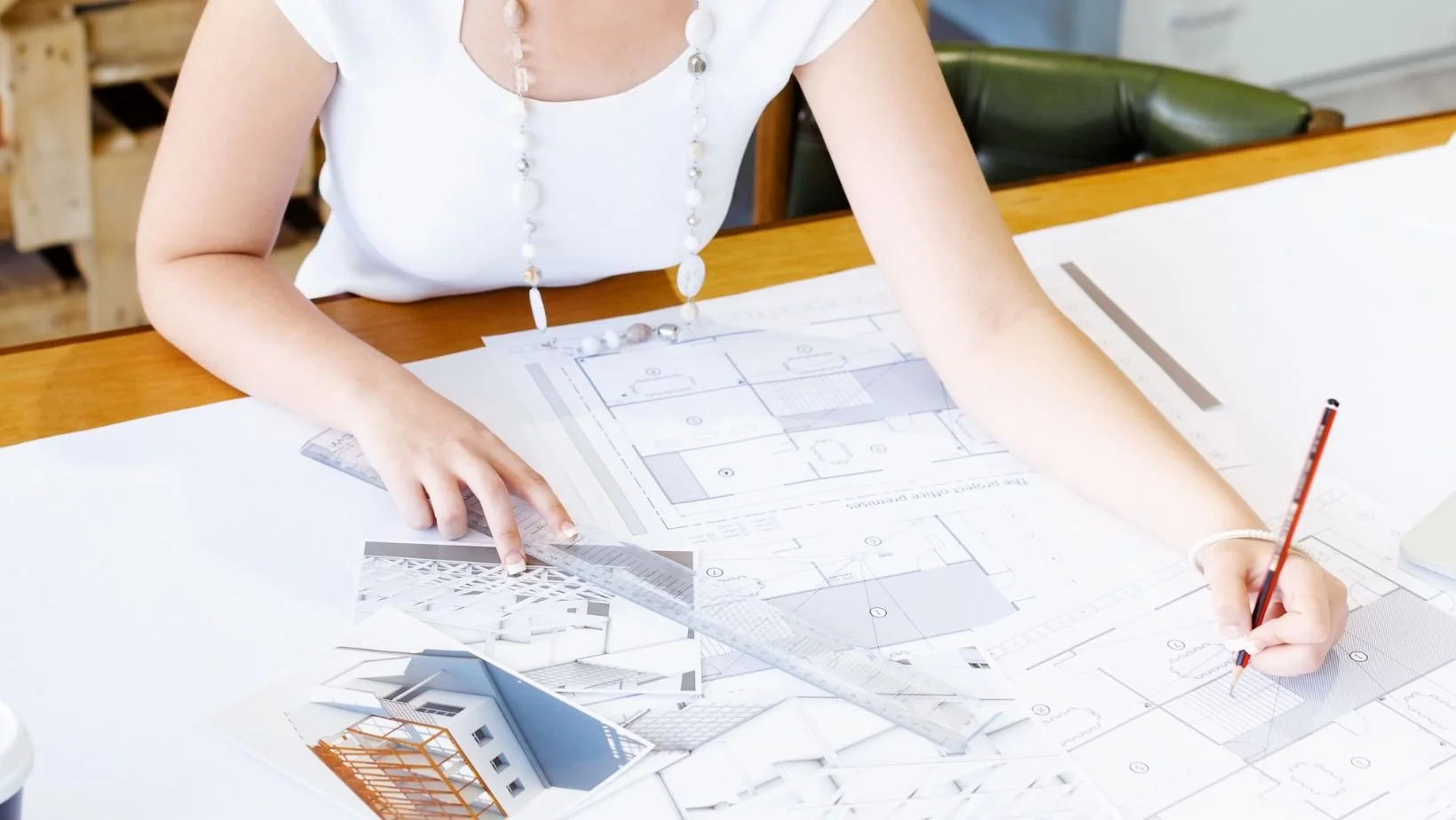 The Design Process: Pre-Design and Programming — Pretty/Smart