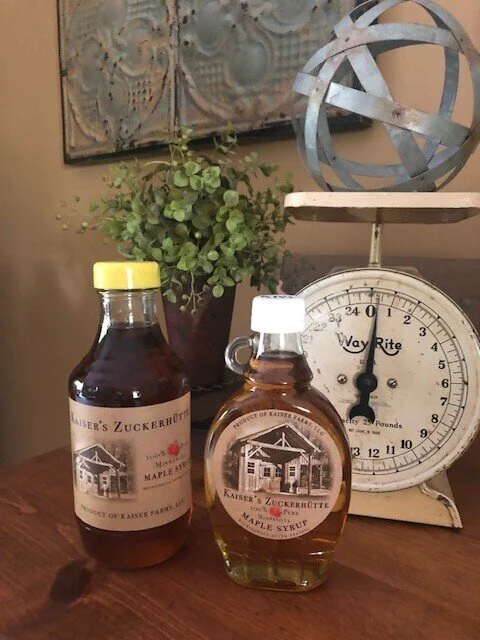 Store 1 — Kaiser Farms LLC