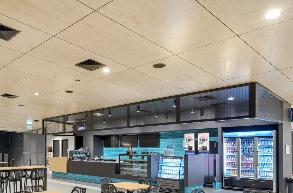 Austral Ply — International Panels Australia