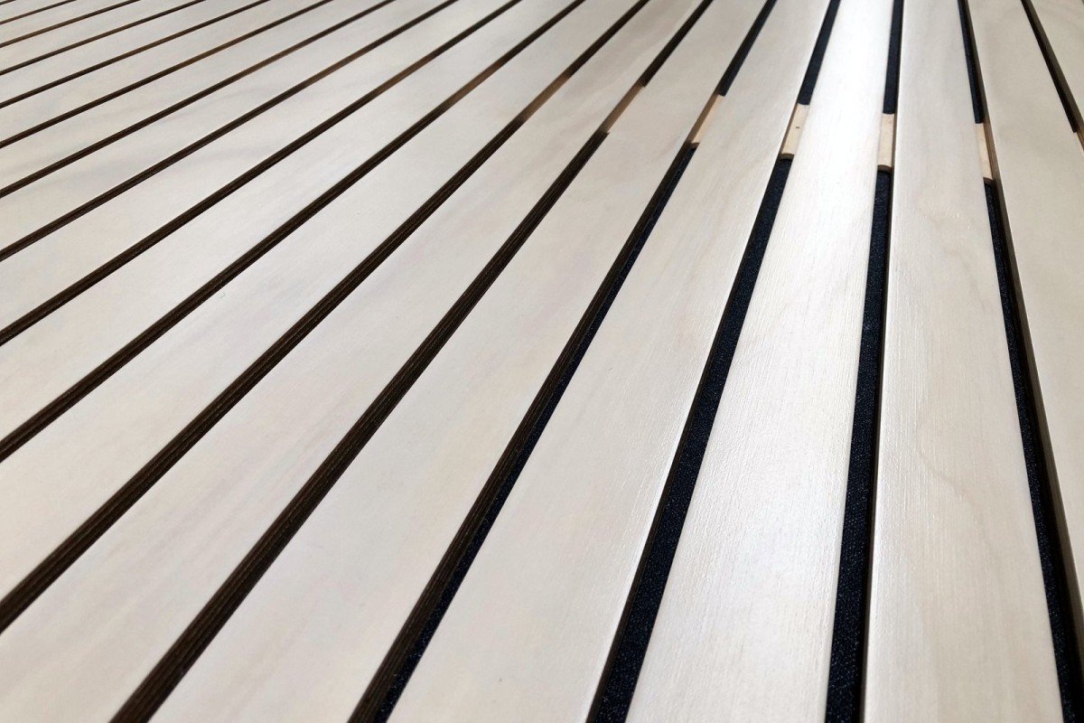 Pine Plywood: Structural — International Panels Australia