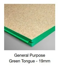 Particle Board Flooring — International Panels Australia