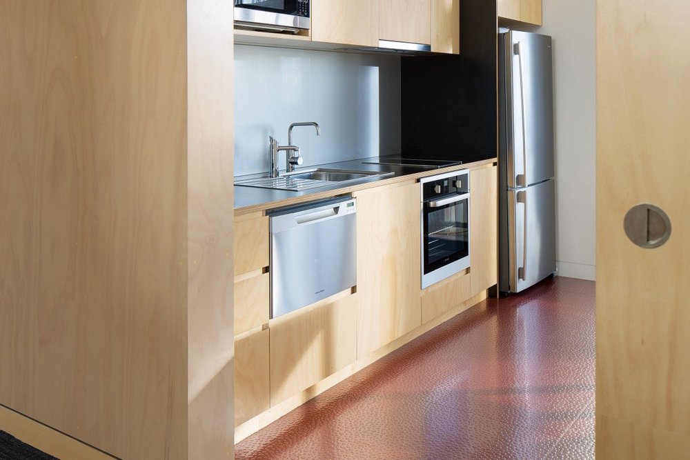 Austral Ply — International Panels Australia