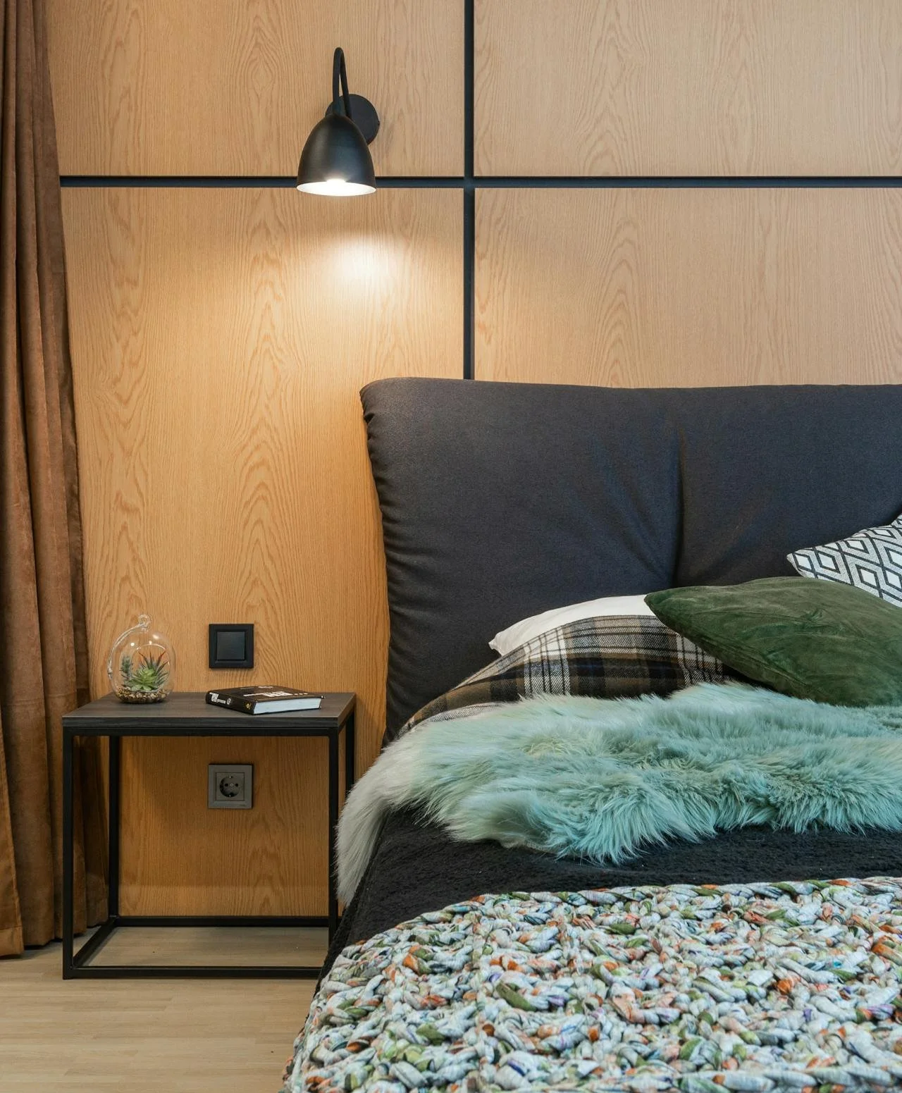 Wall and Ceiling Panelling — International Panels Australia