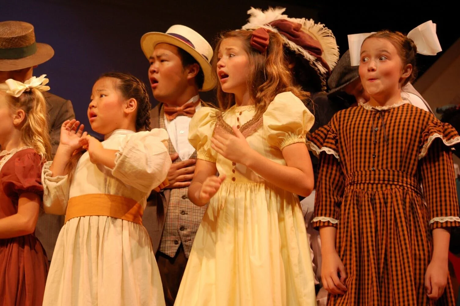 Shooting Star Productions