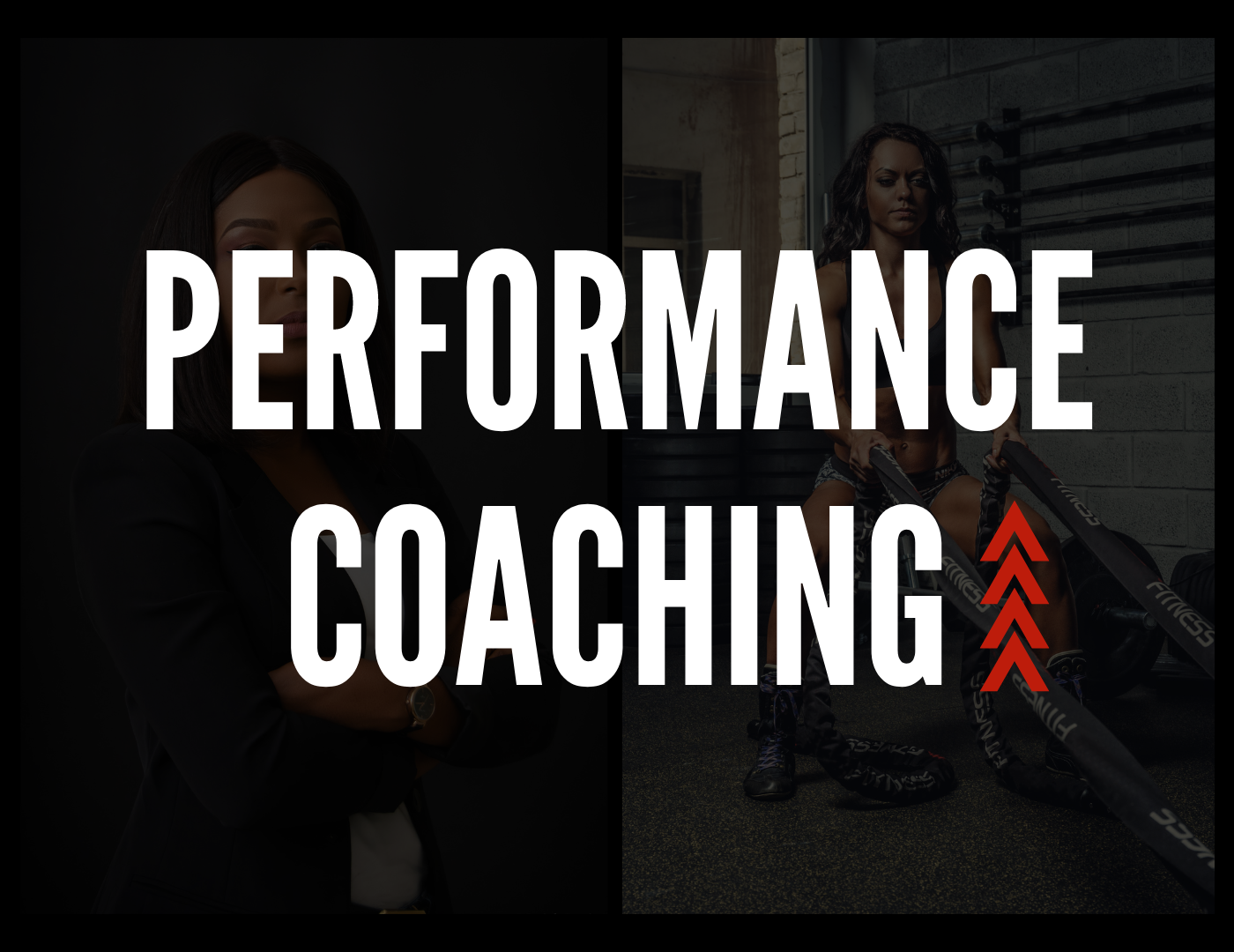 Professional Coaching - Outwork, LLC.