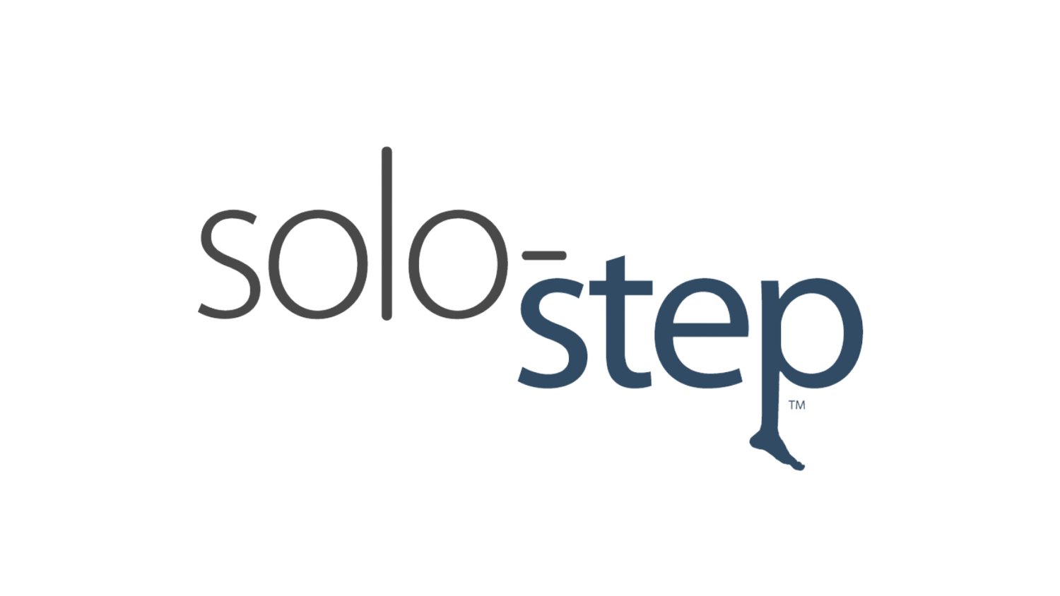 Solo Step — Focus on Physical Therapy