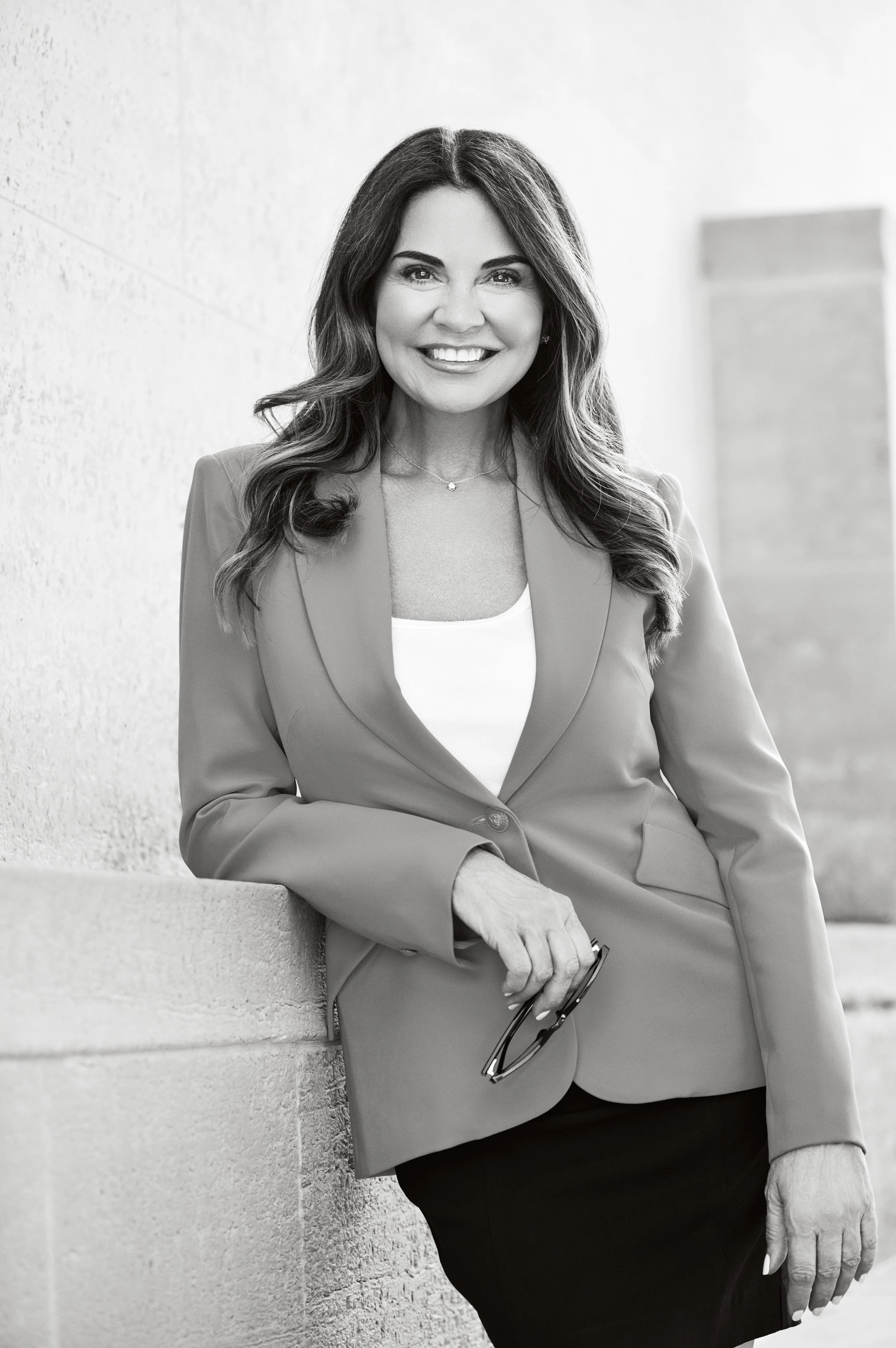 Contact — Sonna Life