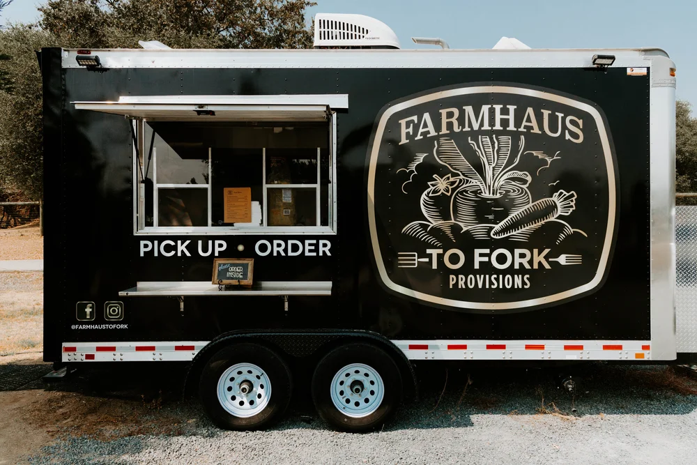 Farmhaus-to-Fork — Hillenbrand Farmhaus Brewery
