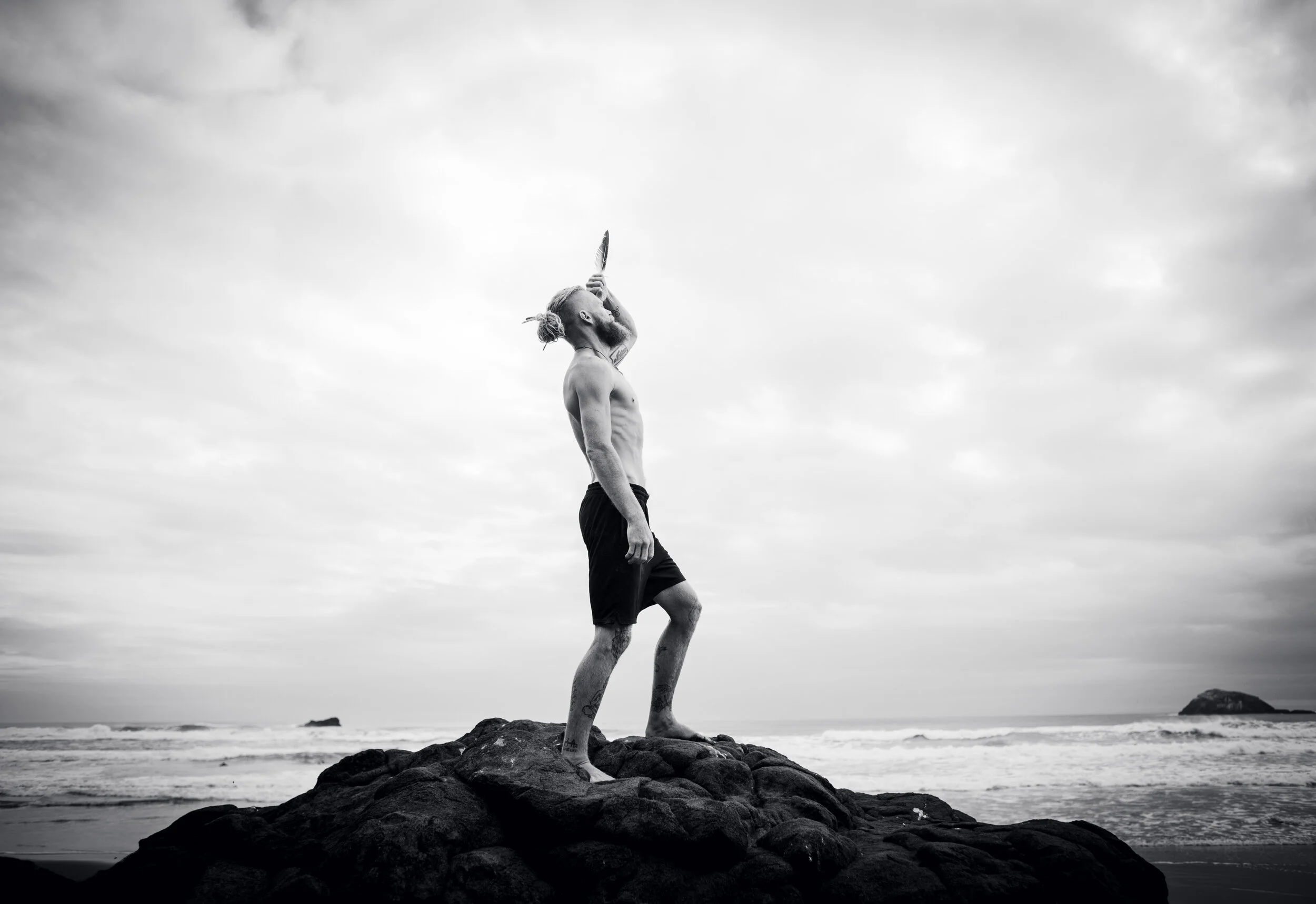 Portrait • Brand • Documentary