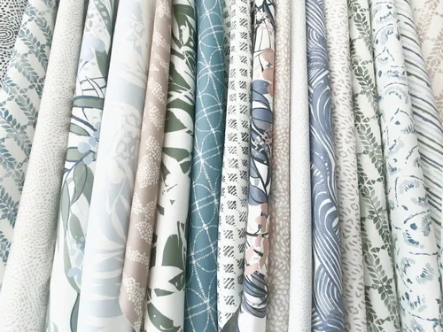 Willow + West Textiles