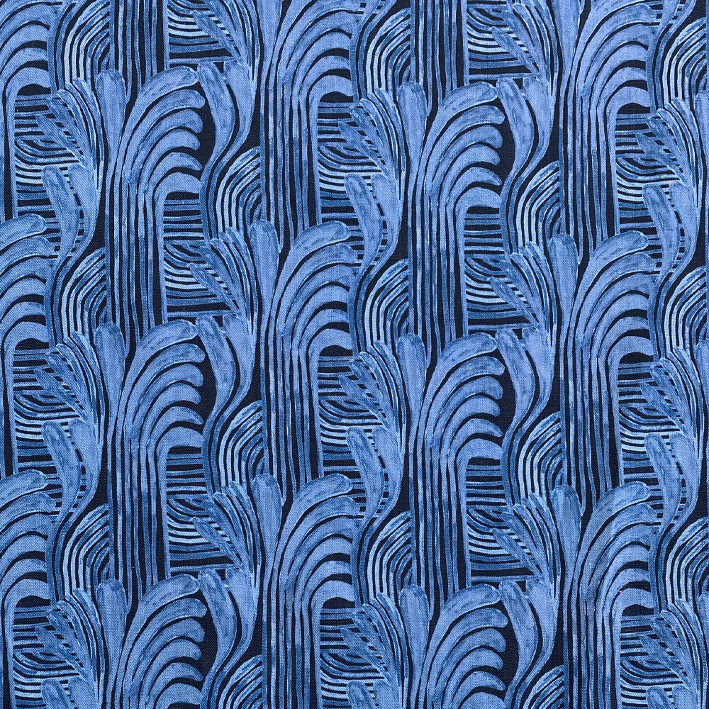 Fabric Collection — Willow + West