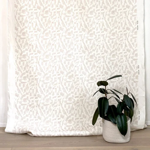 Fabric Collection — Willow + West Textiles