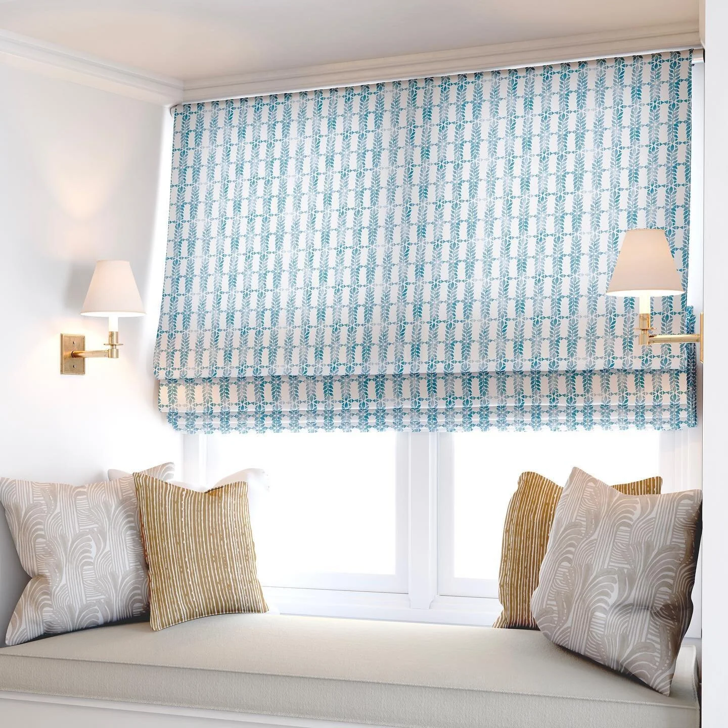 Willow + West Textiles