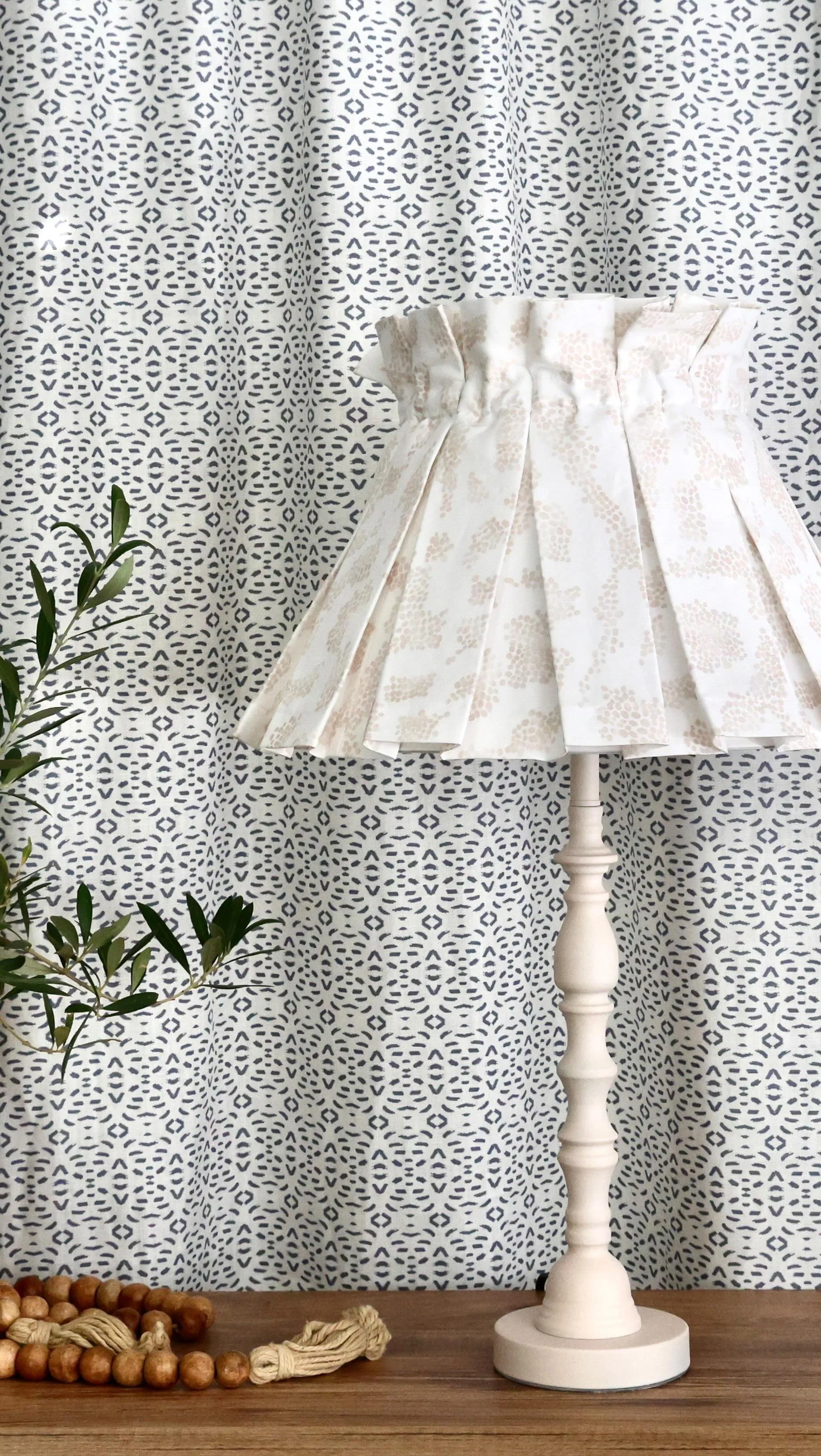 Willow + West Textiles