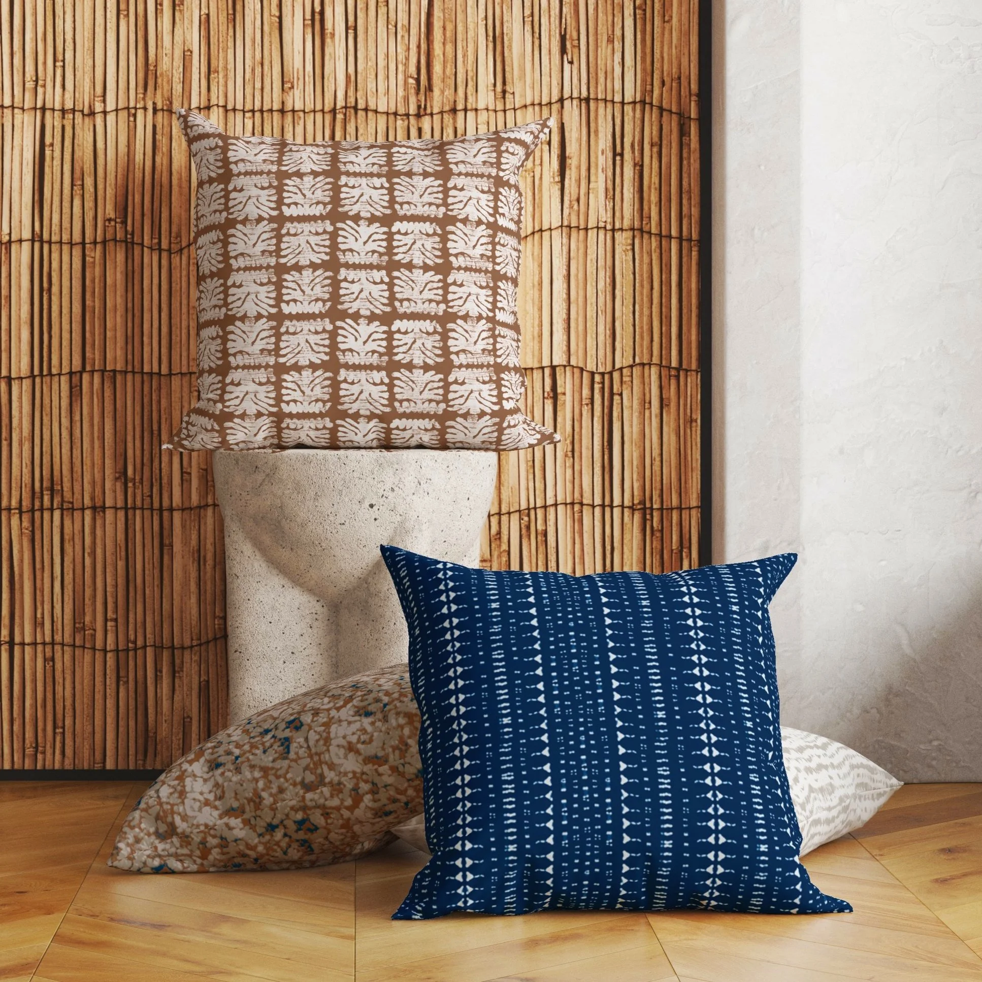 Willow + West Textiles