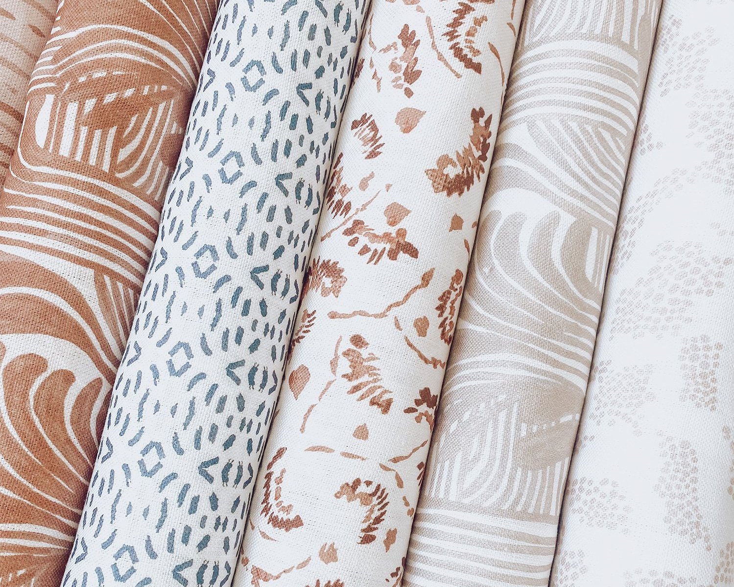 Willow + West Textiles