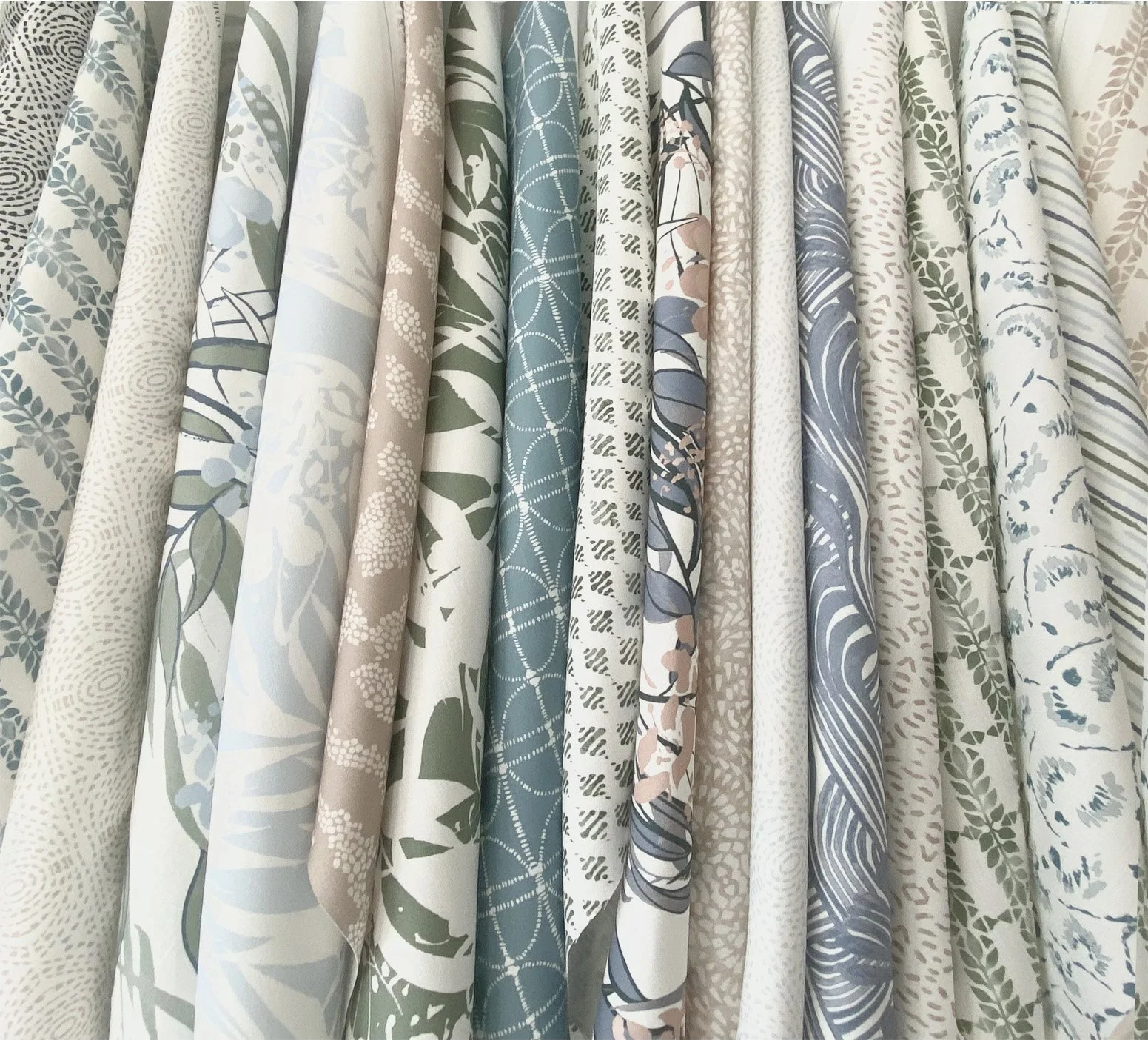 Willow + West Textiles