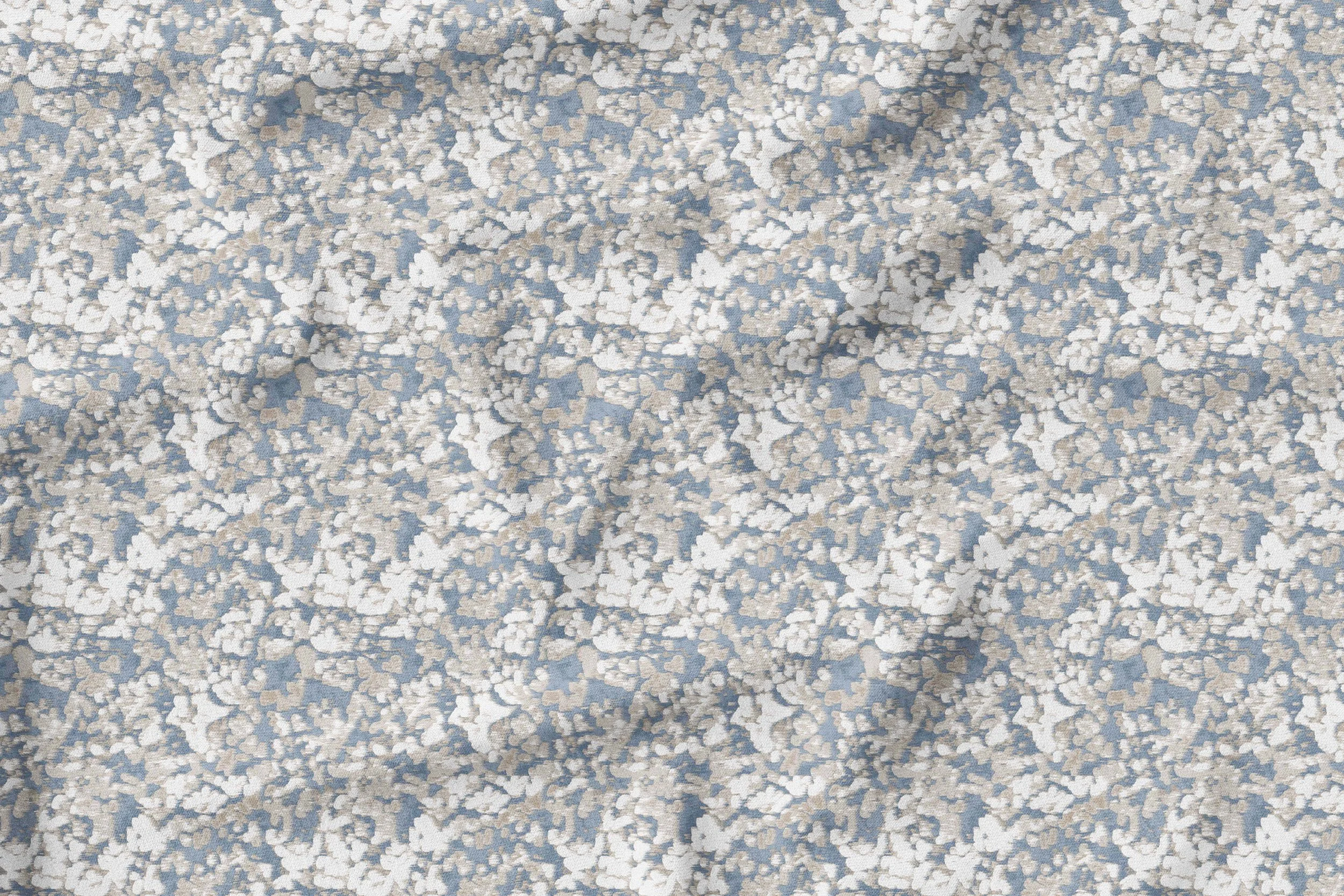 Fabrics — Willow + West Textiles