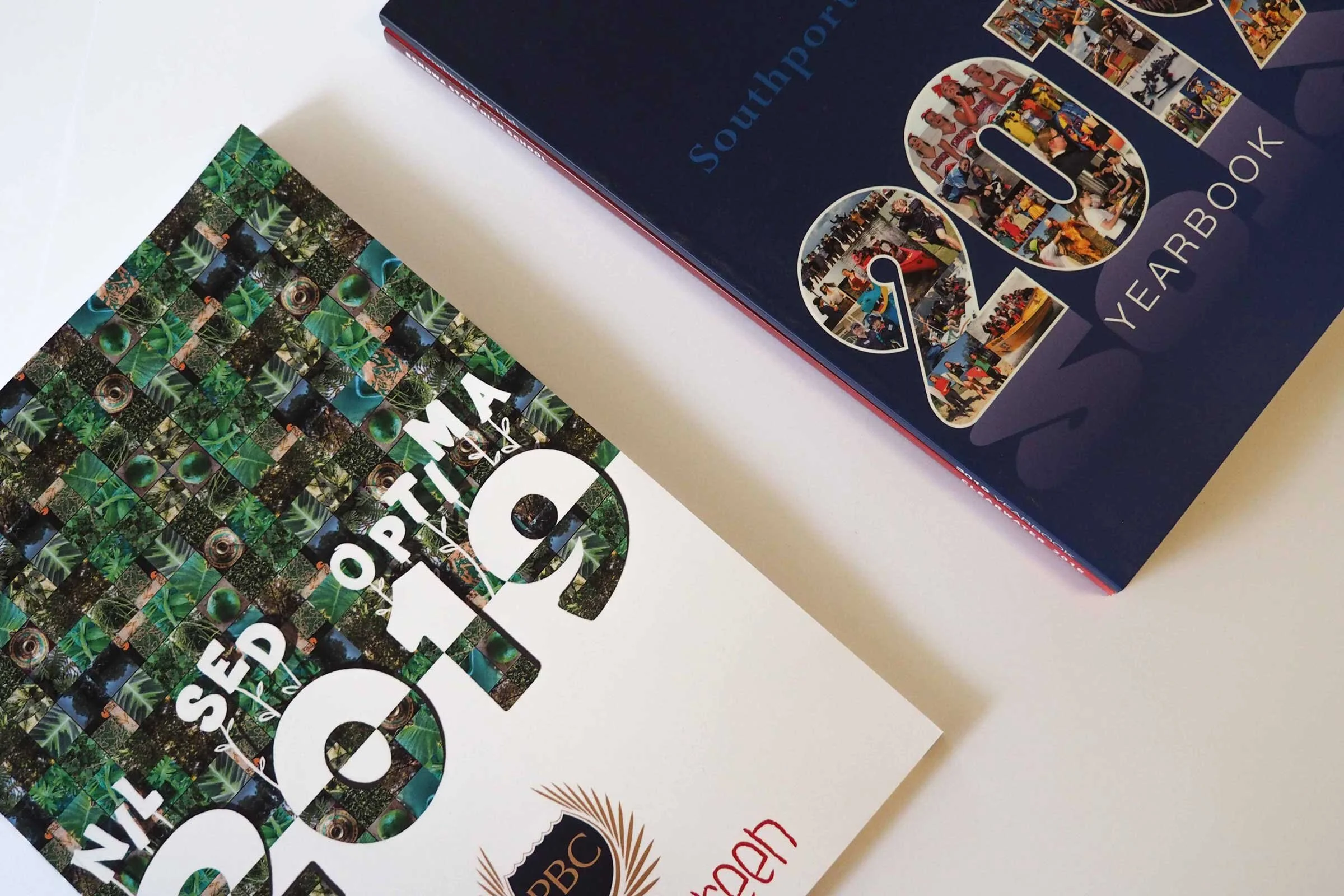My Yearbook
