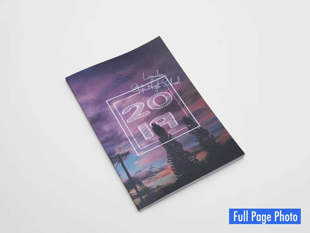 A guide to yearbook covers — My Yearbook