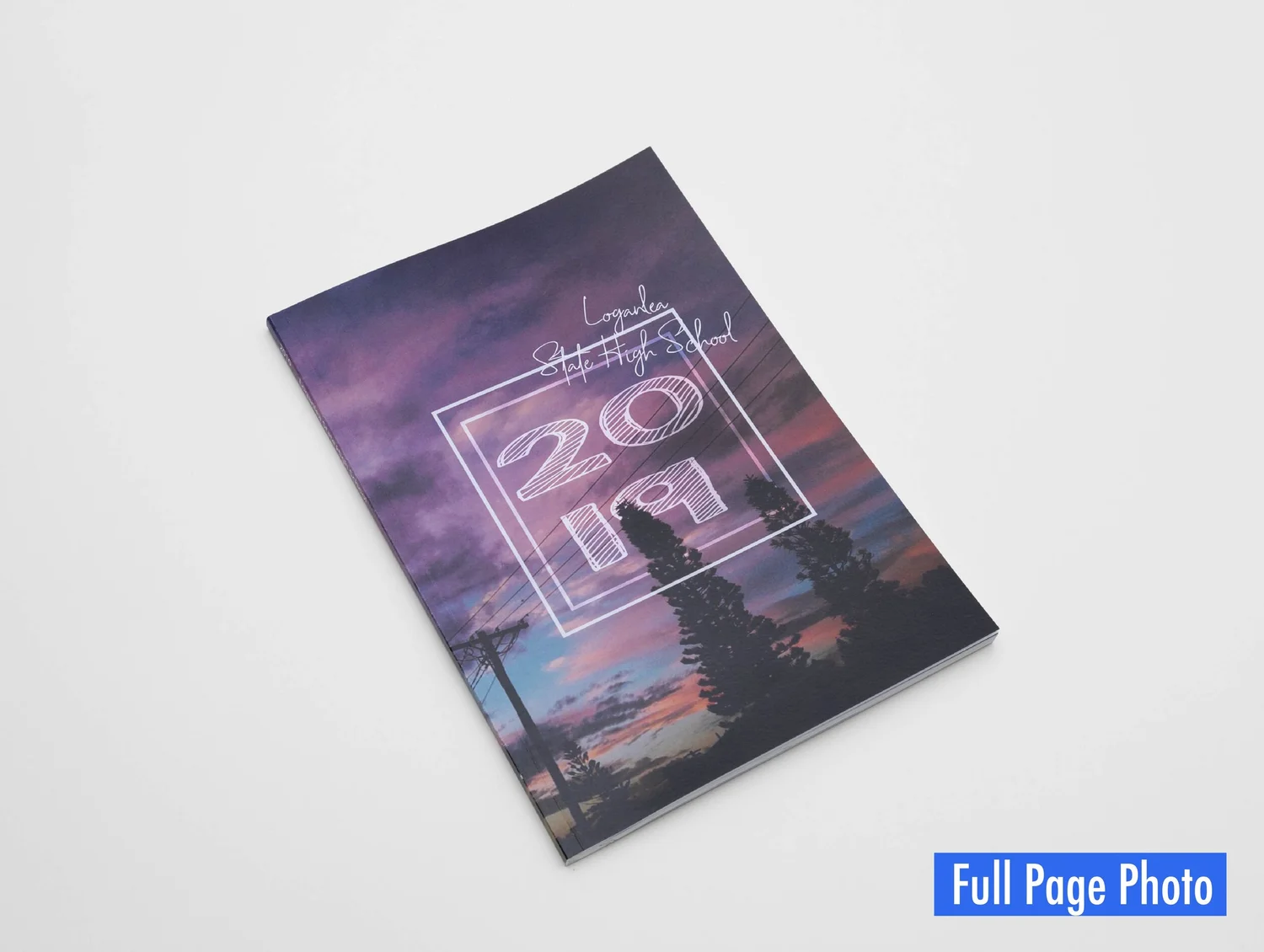 A guide to yearbook covers — My Yearbook